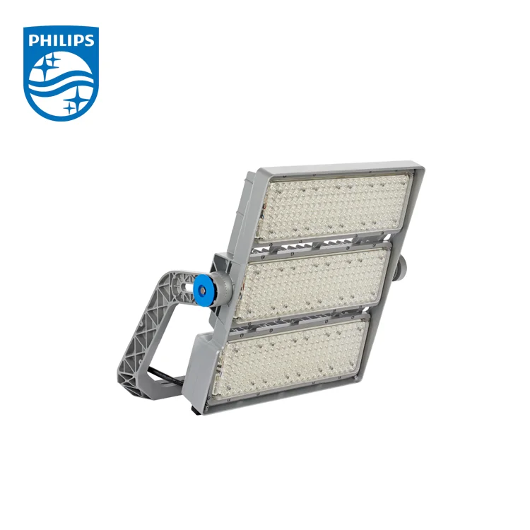 Philips BVP428 C LED Floodlight 1340W: Reliable Outdoor Lighting ...