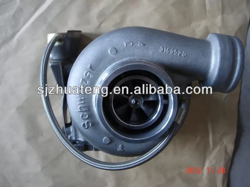 Bf6m1013cp Turbocharger 0425 9318 0425 9451 0425 9452 0425 9725 For ...