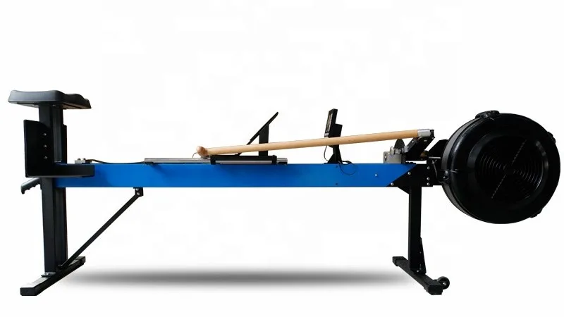 Commercial Gym Fitness Rowing Machine Kayak Workout Exercise ...