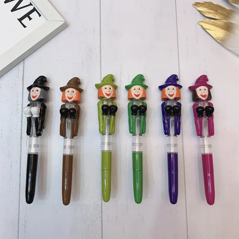 Skeleton Fighter Boxing Fighting Interactive LED Toy