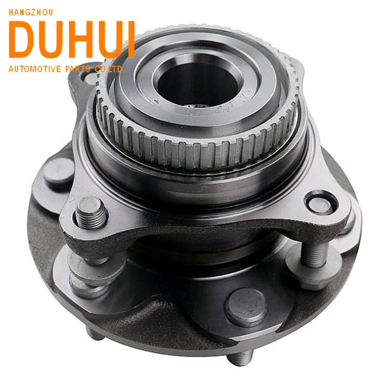 AUTHOROUND 435020K030 Wheel Hub Bearing for Toyota Land Cruiser