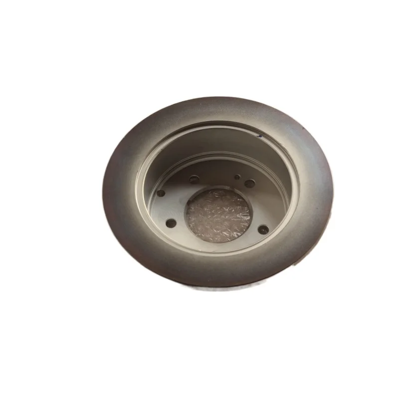 Durable 58411-D3000 Rear Disc-Rr-Brake for Hyundai Tucson