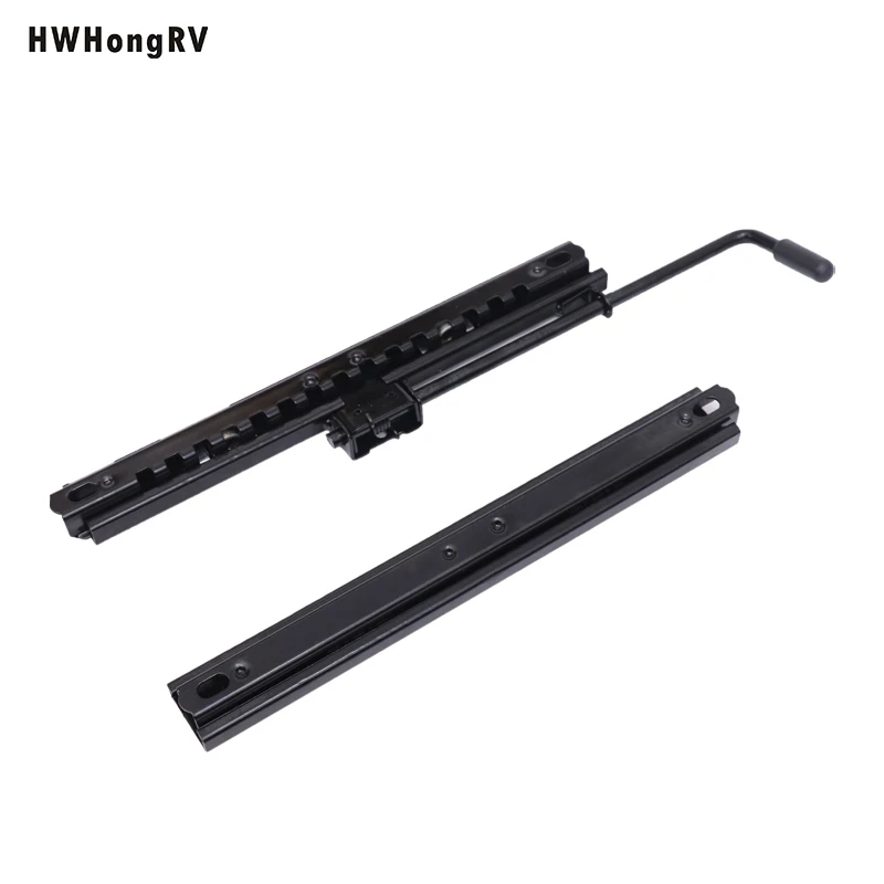 Car Seat Single Lock Slider Kit for Van Seating Adjuster - Forward and ...