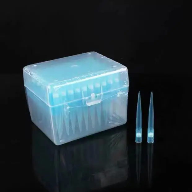Laboratory Micropipette 10ml Automatic Multichannel 1000ul Adjustable ...