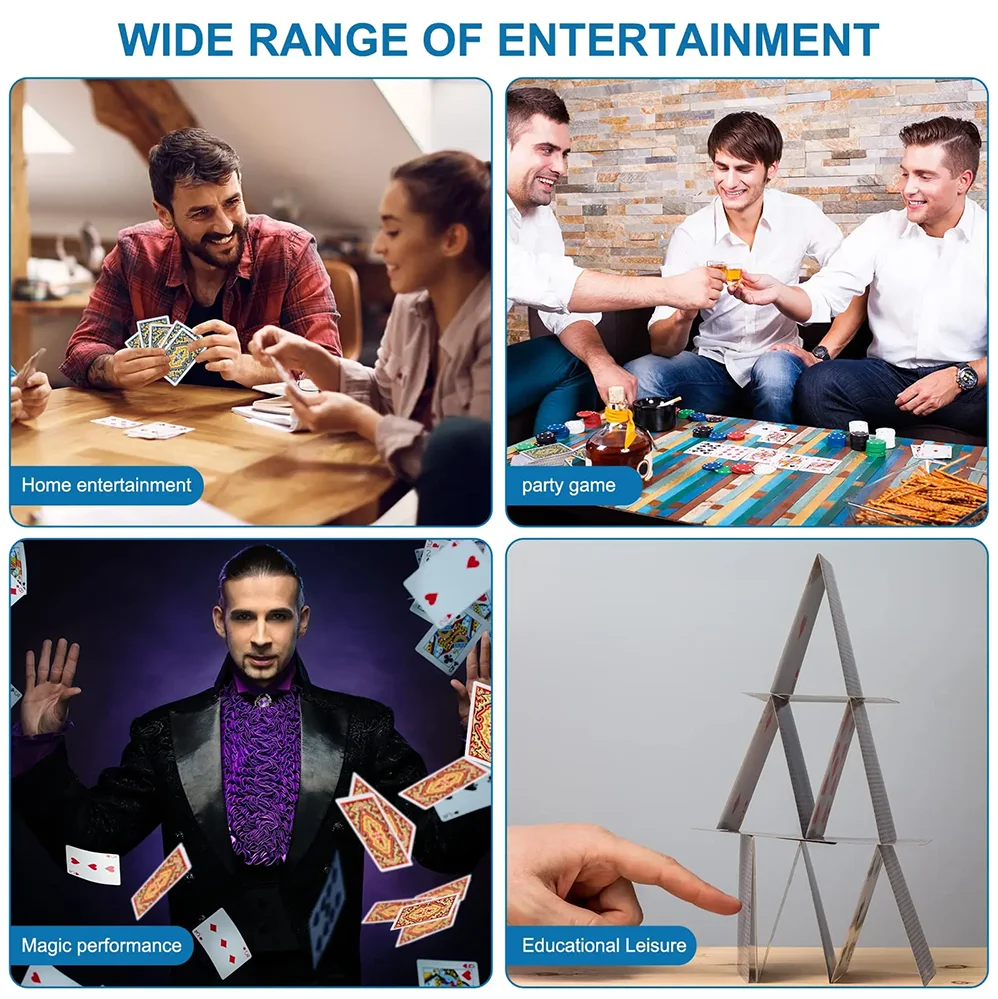 Aypc Custom Printing Design Game Cards Puzzle Education Study Flash ...