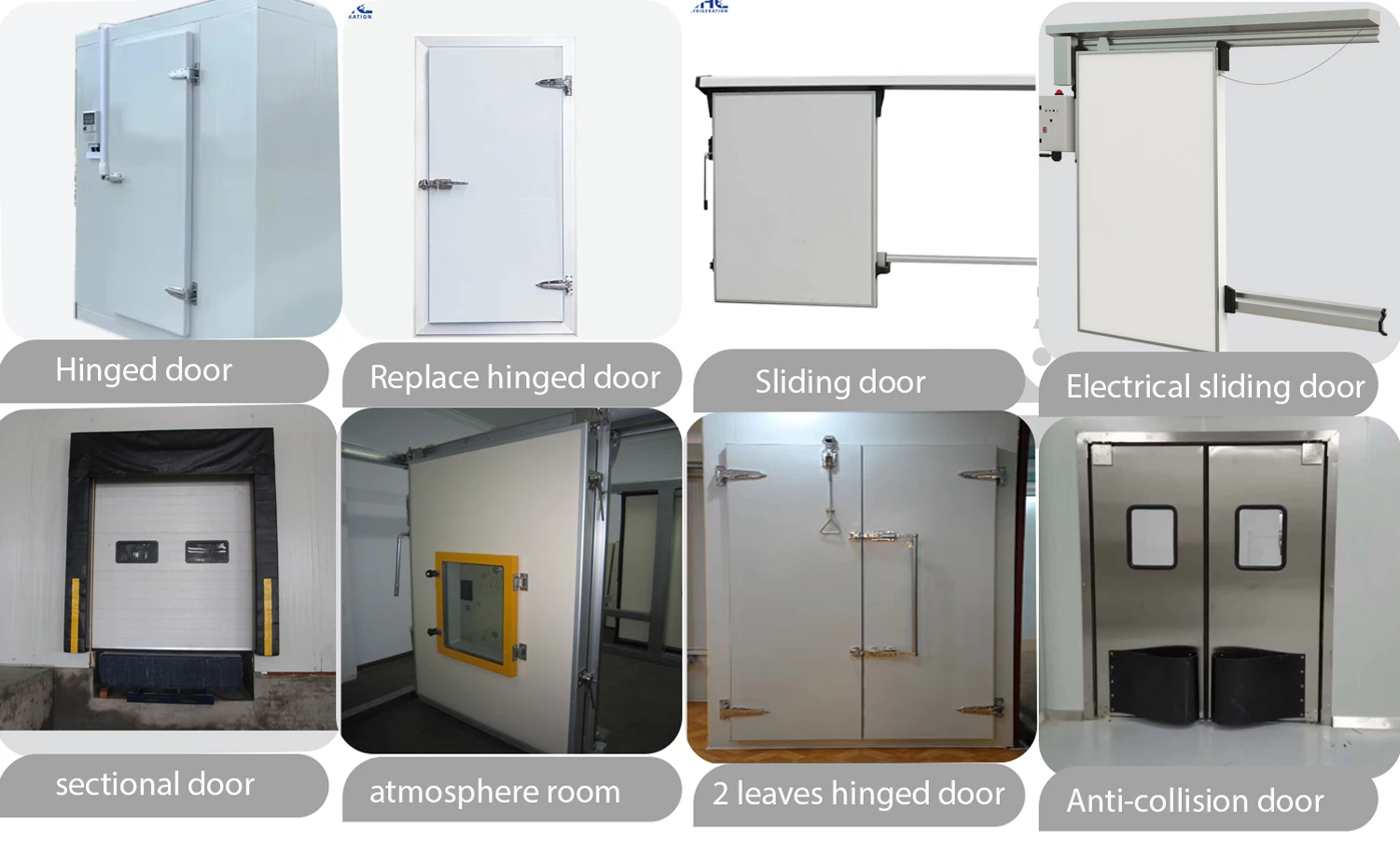 Factory Direct New Mobile Cold Room Hot Sell Cold Room for Home ...