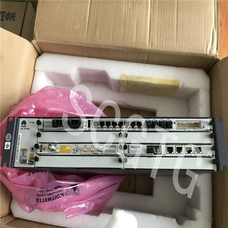 Huawei Optix Rtn 950a Optix Rtn950a Slfb1case Eg4 Isv3 Csho Slf1fan ...