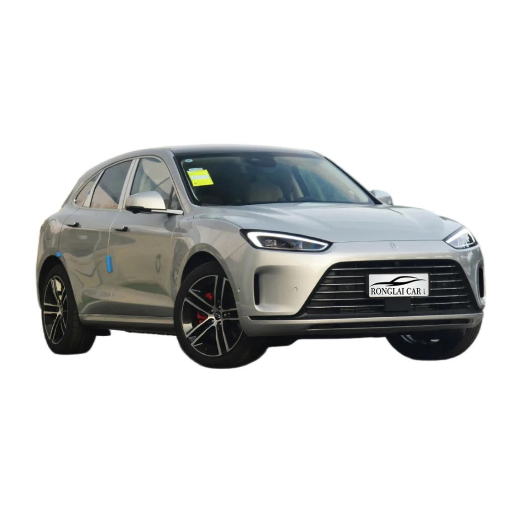 Used Luxury 4wd Electric Suv Car Ev Hybrid Vehicles For Seres Huaweii Aito M5 China Huaweii Car ...