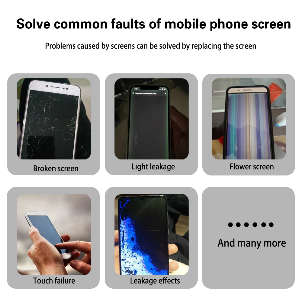 Super Amoled Screen Original Z Fold 3 Display For Samsung Z Fold 3 5g ...