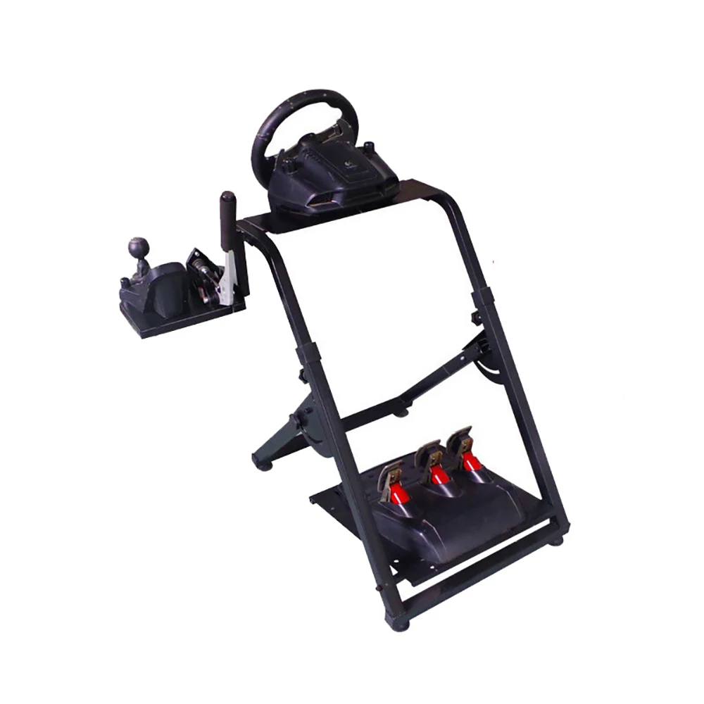 Racing Simulator Steering Wheel Compatible Logitech G25 G27 G29 G920 ...