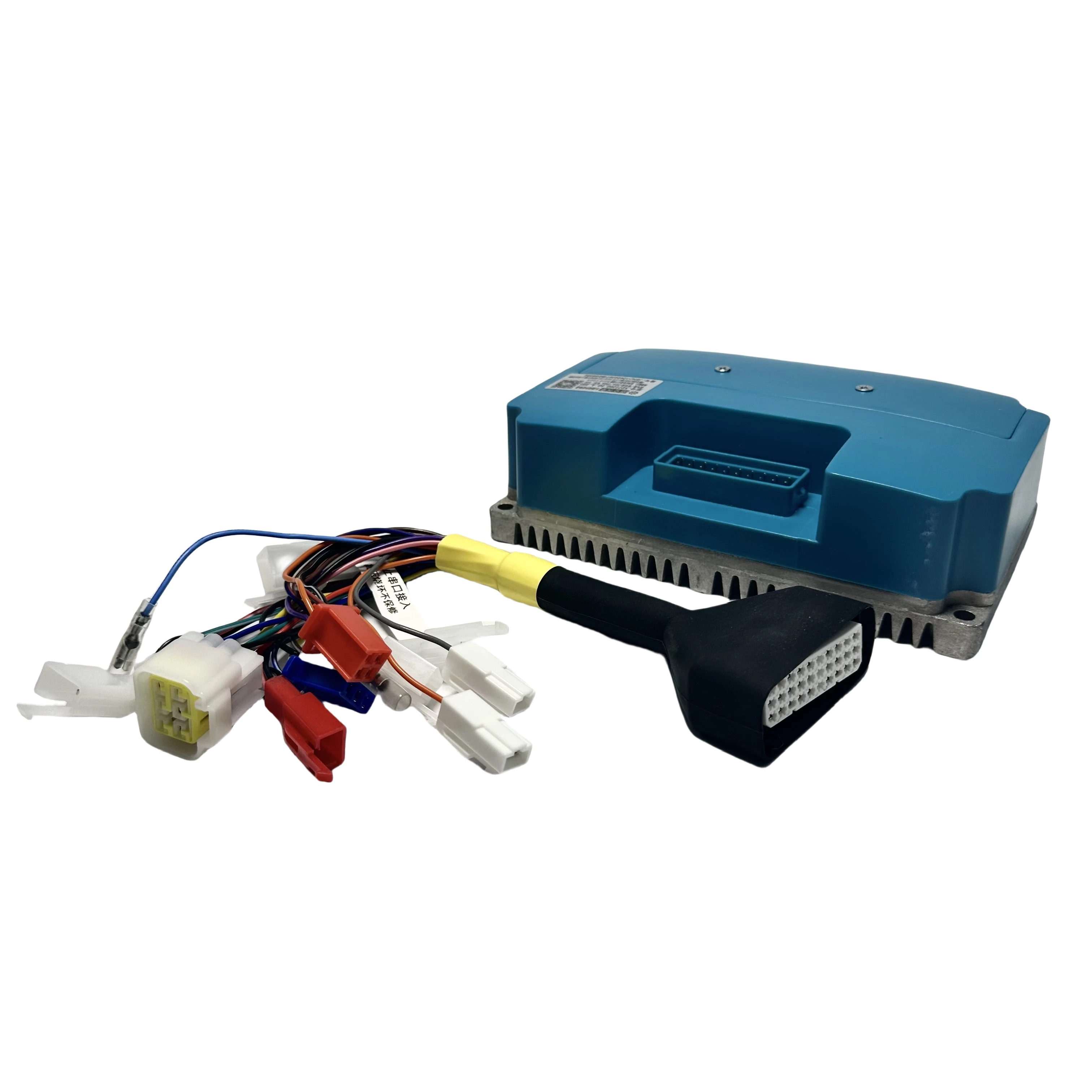 Fardriver ND72260 Sine Wave Controller Electric Motorcycles IP67 ...