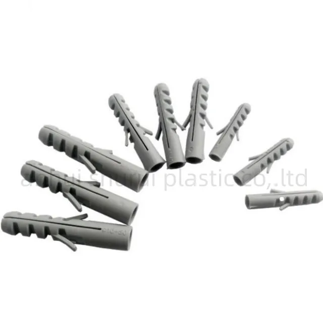 Alibaba.com: S12 Wall Nylon Anchor Bolt 12mm Grey Plastic Wall Plug ...