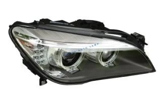 Head Lamp Xenon New Model L 63117348502 R 63117348503 Car Headlamps Car ...
