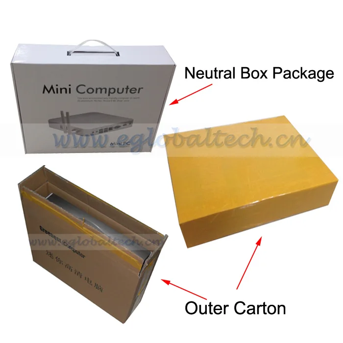 Hot Selling Mini Pc Win10 I3 I5 I7 Ddr3l/ddr4 Computer Hd Vga Porket Pc ...