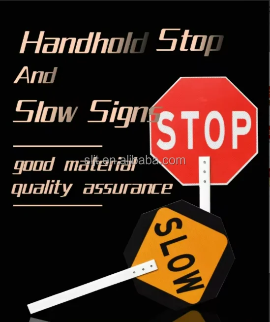 Slow Down Stop Sign Slow Down - Buy Slow Stop Signs sign Stop cusotmize ...