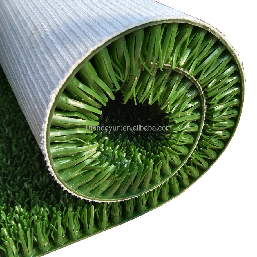 Thailand 15m Dream Turf Gold Trap Grass Alluvial Gold Carpet Gold ...
