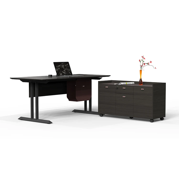 Modern High Class Modern Luxury Office Furniture Ceo Work Manager ...
