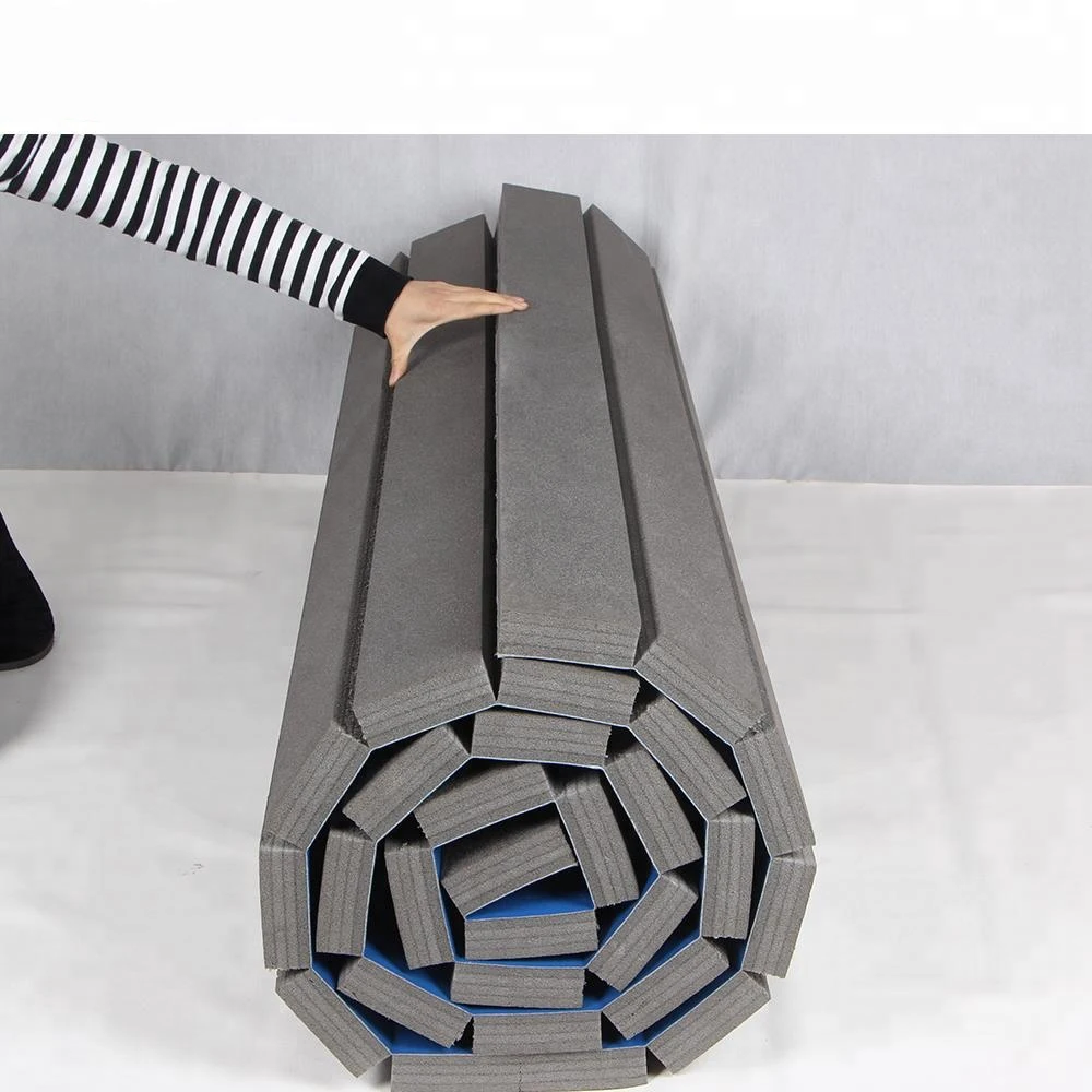 Wholesale XPE Foam PVC Carpet Surface Jiu-Jitsu Wrestling Rollout Mat| Alibaba.com
