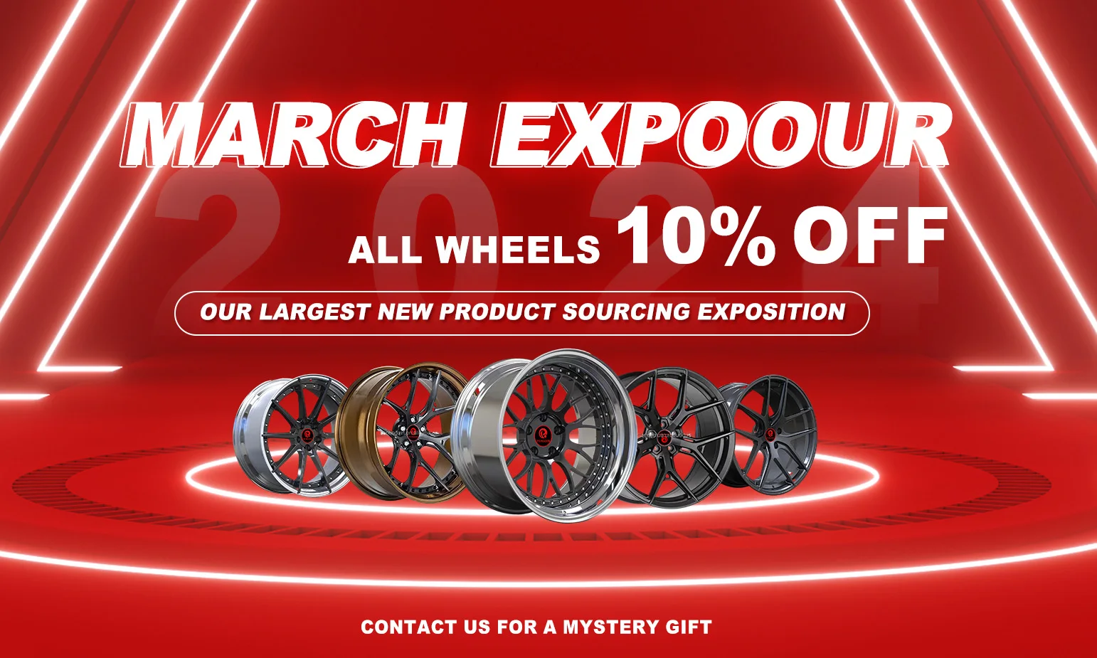 Original Rines De Lujo Jante Alloy Car Rims Multi Spoke 5x120 5x108 R21 ...