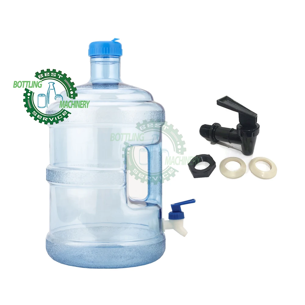 1 Gallon Of Water In Liters