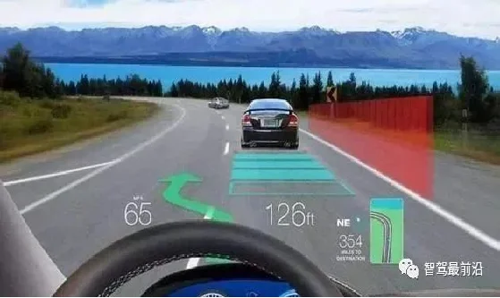 Transparent OLED Monocular Display for Augmented Reality Smart Glasses ...