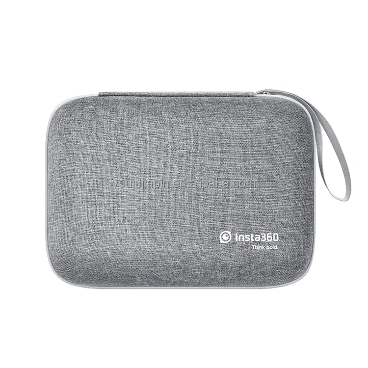 Insta360 GO 3 Carry Case - Secure Storage for Action Camera