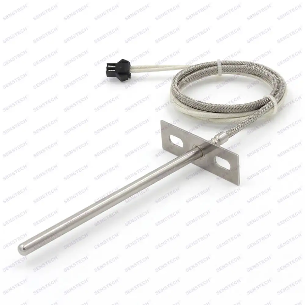 High Quality Ntc Thermistor Temperature Sensor Flange For Pellet Stove ...