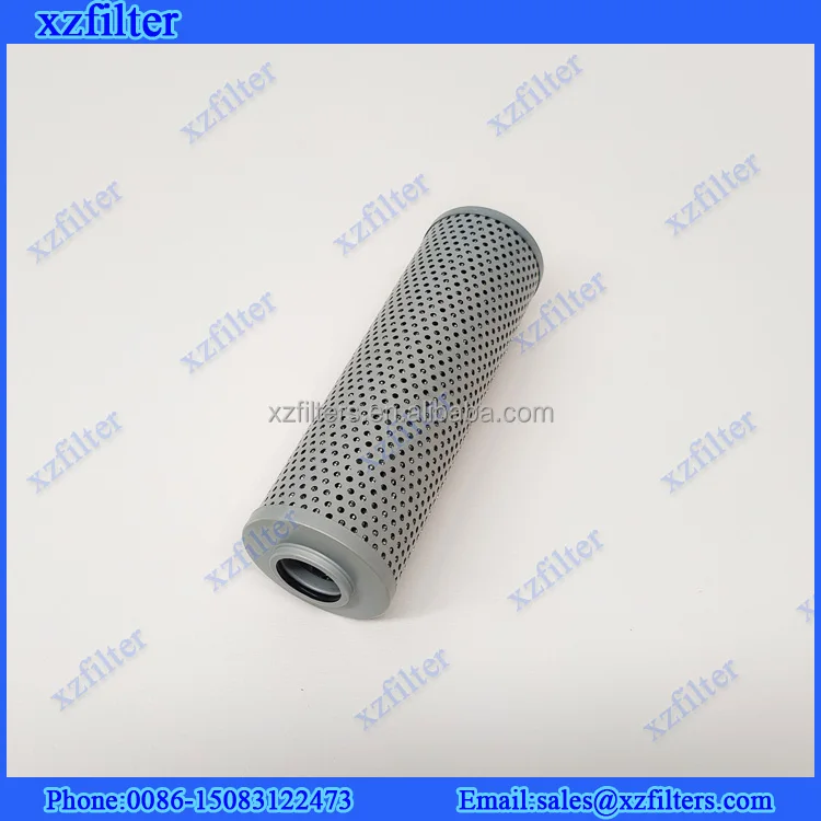 高压液压管路滤芯hdx-100x3 Hdx-100x5 Hdx-100x10 Hdx-100x20 Hdx-100x30 Hdx-100x40 ...