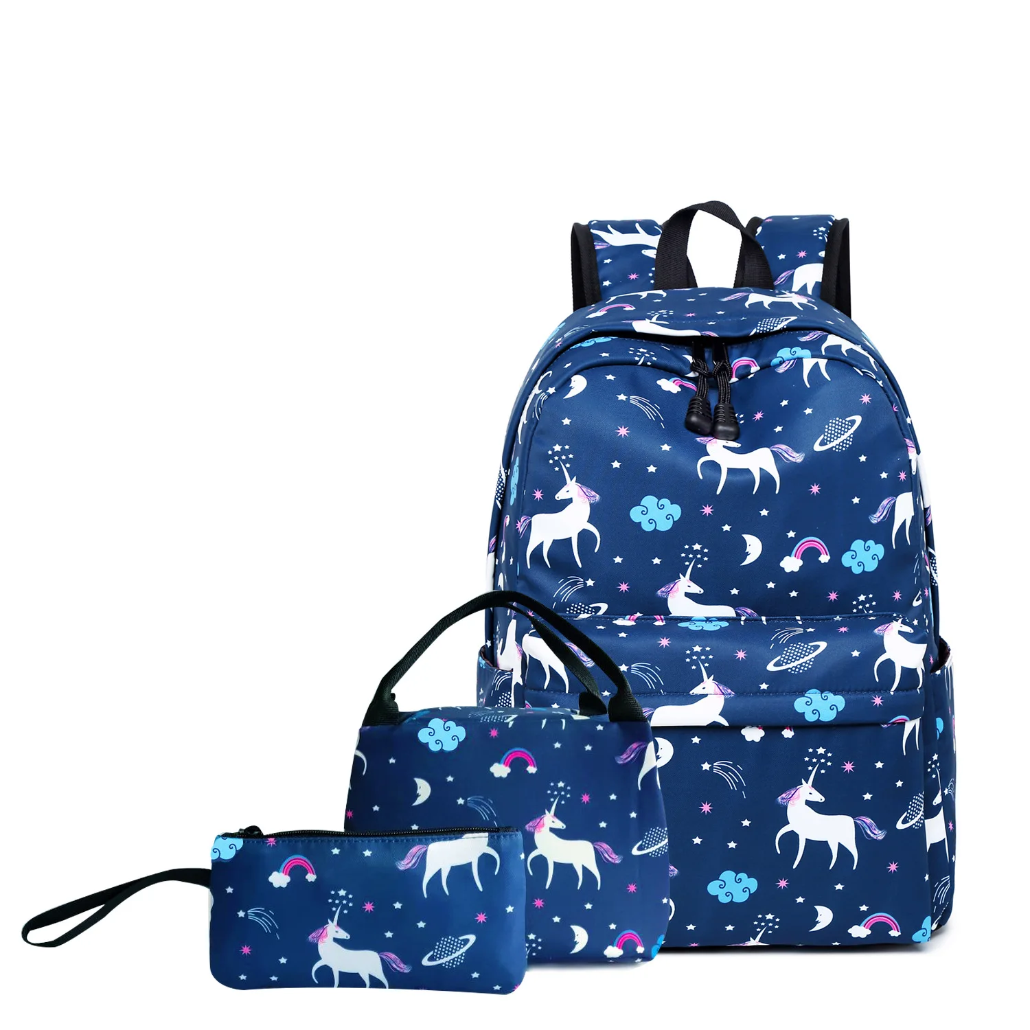 New Design Cartoon School Bag Kids Backpack Children School Bags And ...