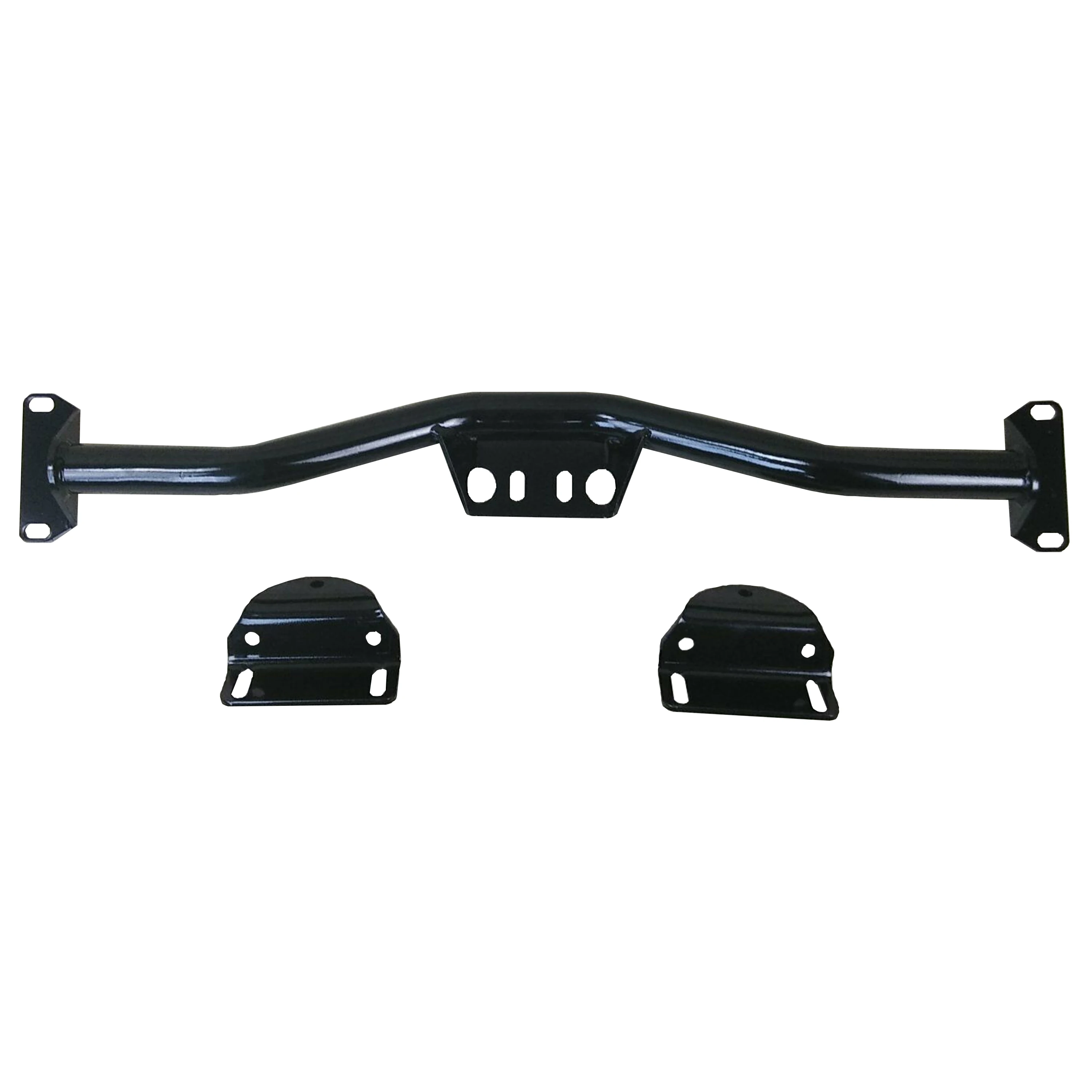 Tri-5 Tubular Auto/Manual Transmission Crossmember Kits for 1955-57 ...