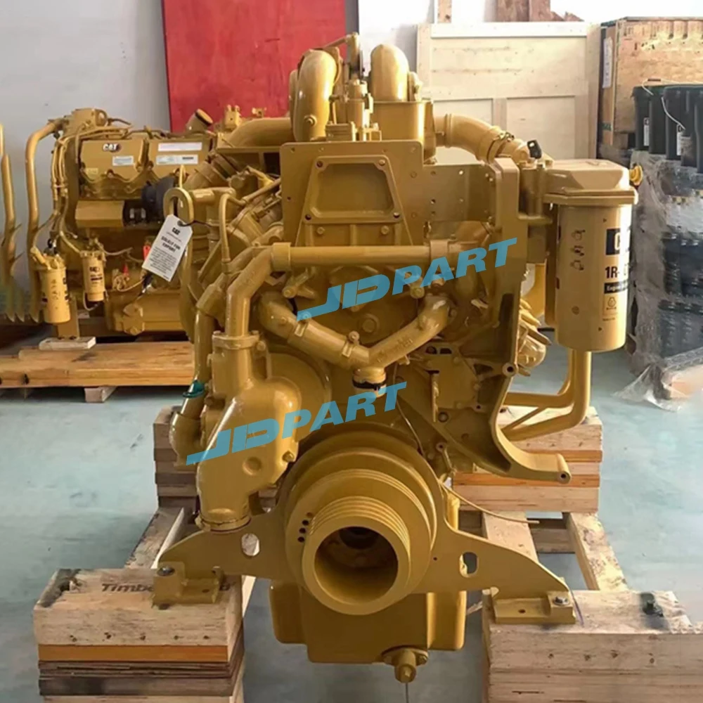 3408 Engine Assy For Caterpillar Engine.| Alibaba.com