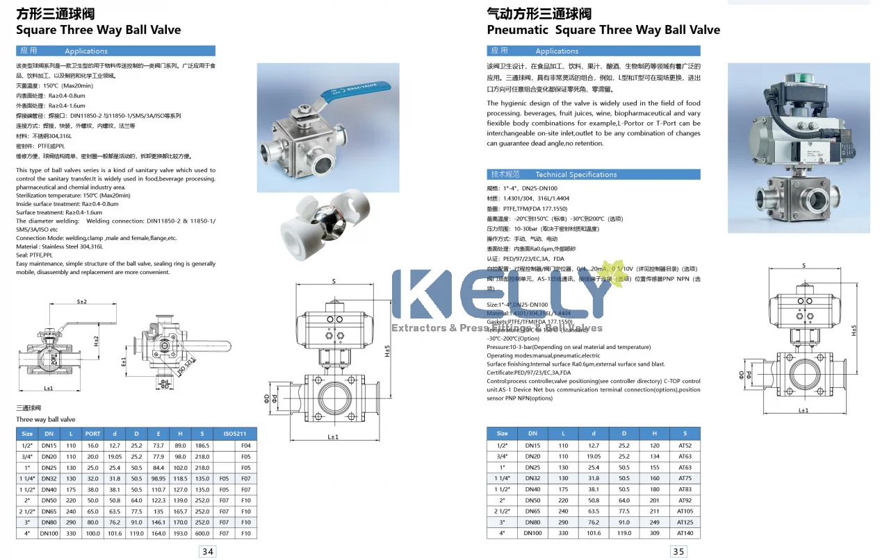 Dn50 Flanged Gate Valve Pn16 /150lbs 304 Stainless Steel - Buy Dn50 ...