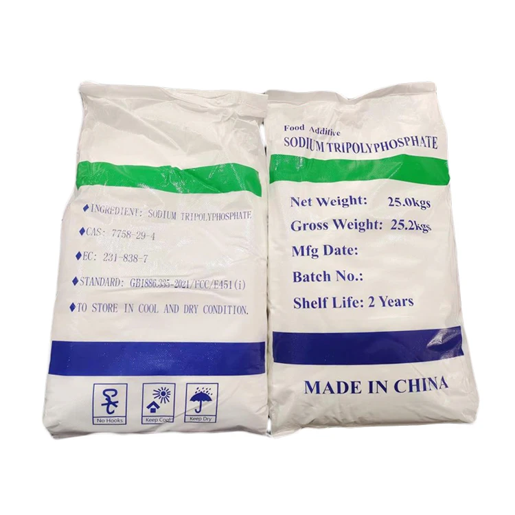 25KG Bag Wholesale Price Superior Grade STPP Sodium Tripolyphosphate ...