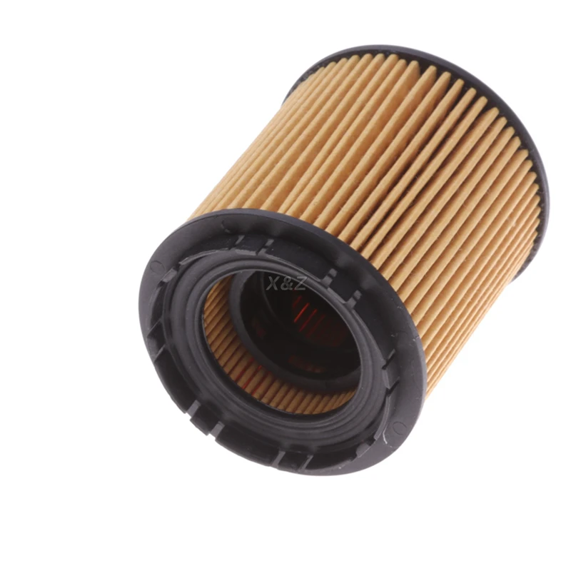 Wholesale High Performance Oil Filter 12605566 Pf457g 93175493 Hu6007x ...