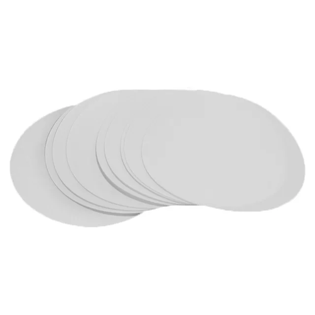 Hawach Scientific cotton pulp filter paper disk Equivalent to grade 1 ...