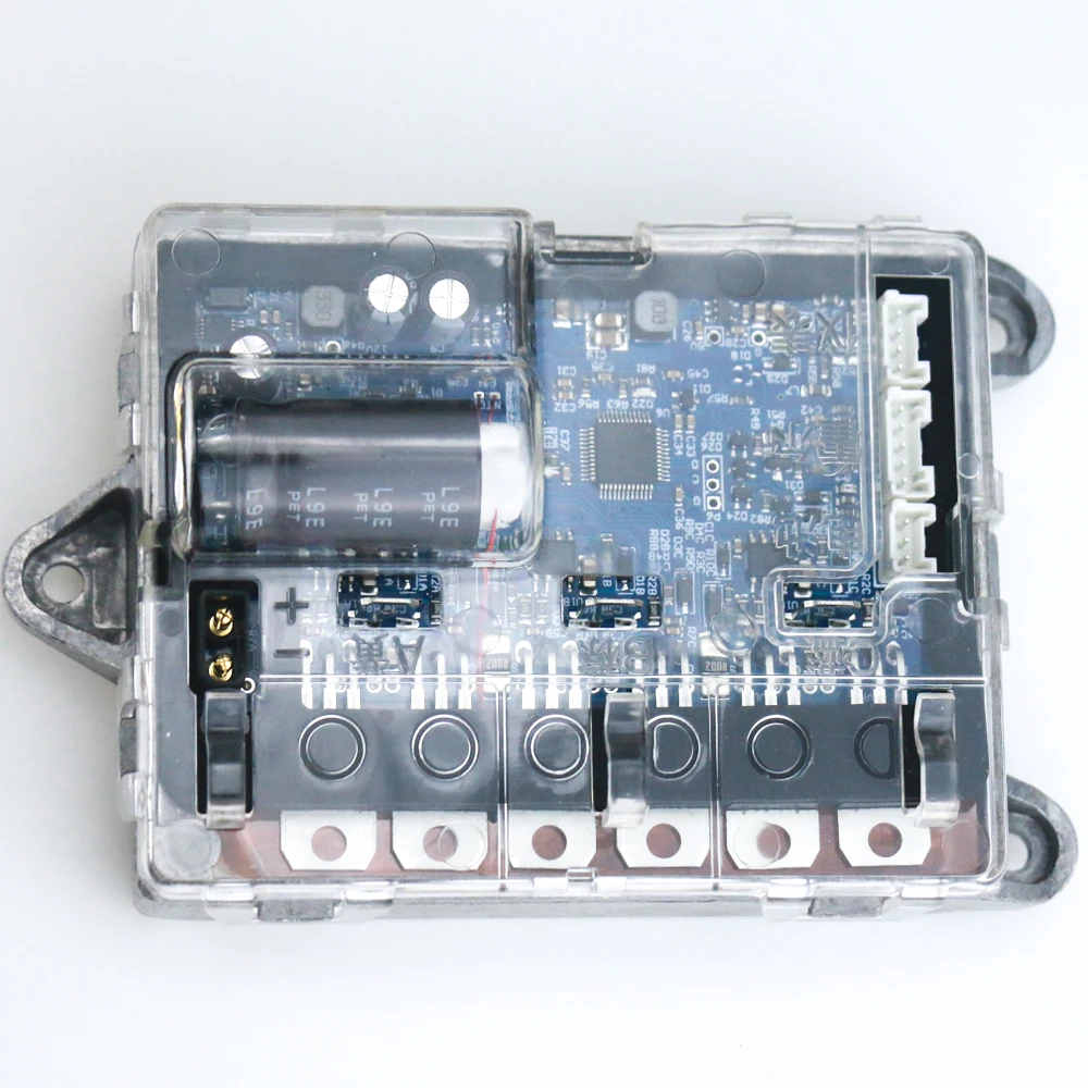 Electric Scooter Motherboard Mainboard Speed Controller For Xiaomi ...