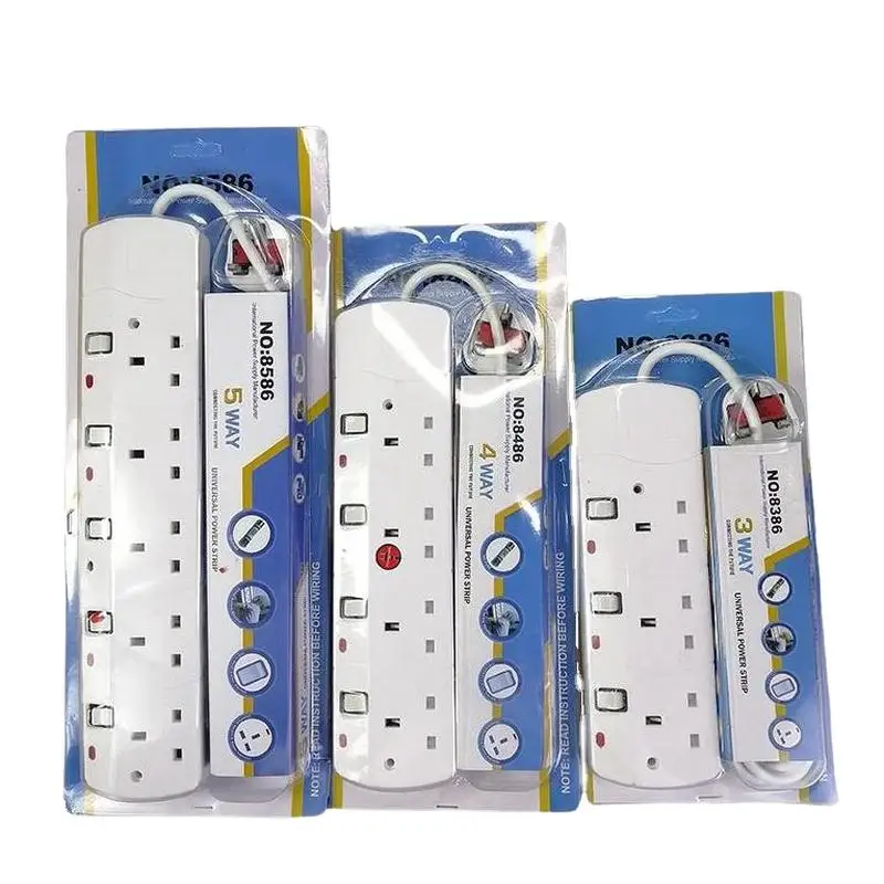 YAKI Power Socket - Customized USB-C, Grounding, and Color