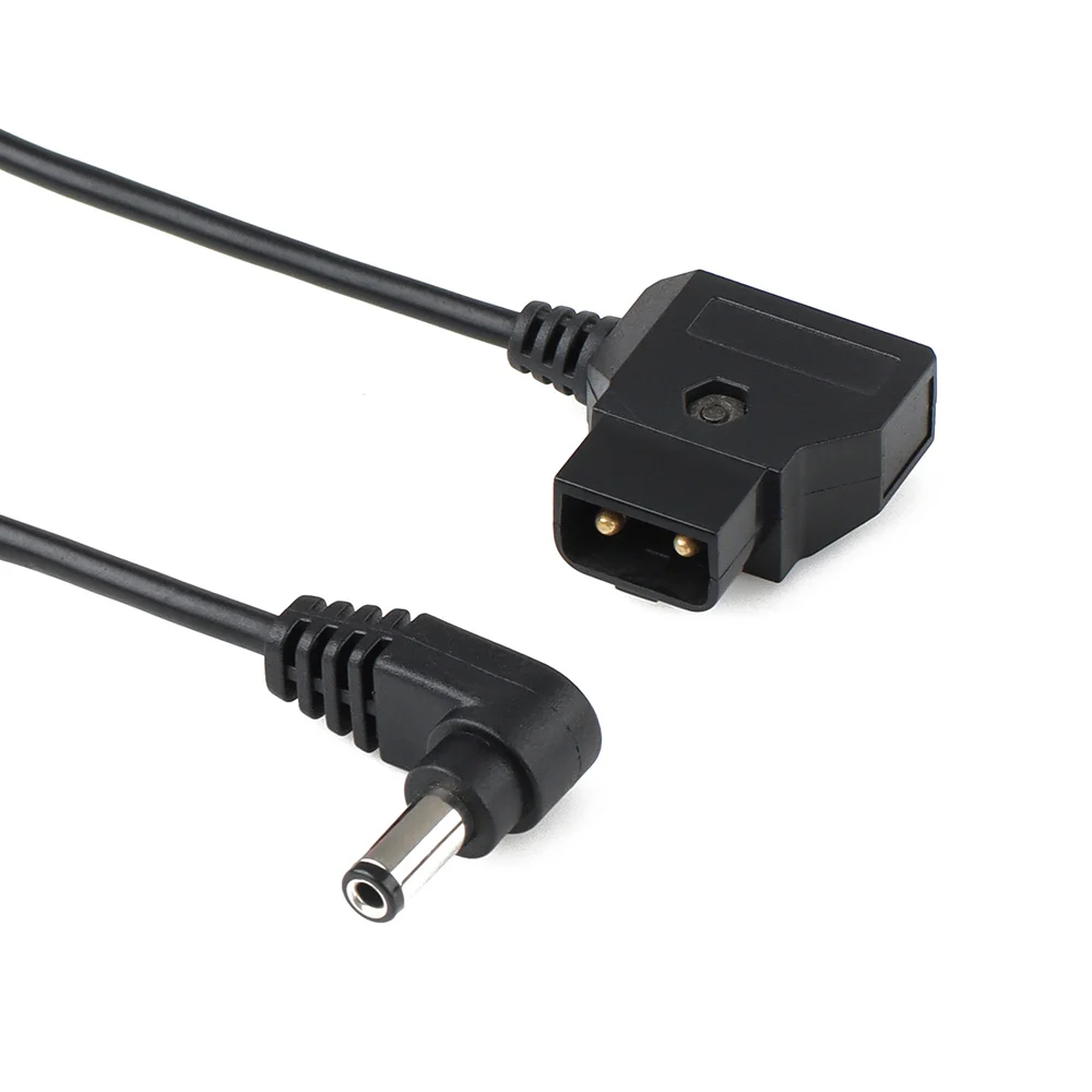 2 Pin Female Gx12 To Dtap Cable Dtap To Blackmagic Cable D-tap Adapter ...