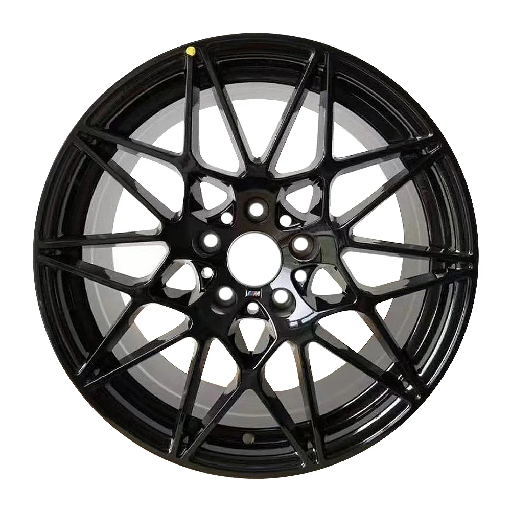 Custom Modified Aluminum Forged Car Wheels For Bmw 16 17 18 19 Inch 5 ...
