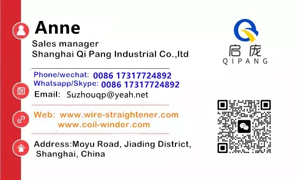 Handling Different Wire Diameters Tension Control Pay-off Rack ...