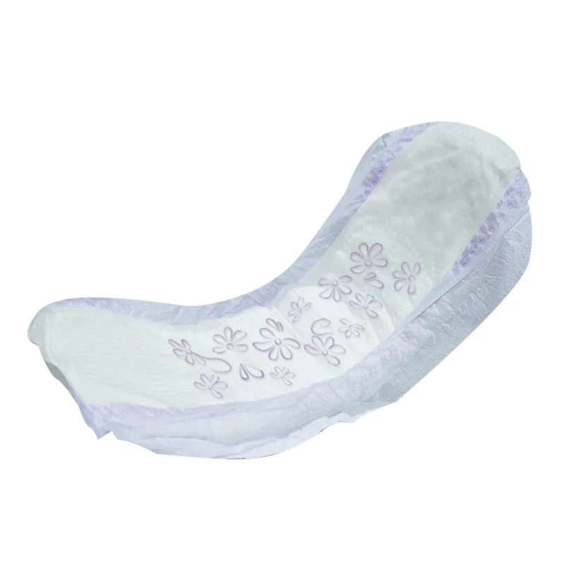 All Sizes Women Light Incontinence Pads High Absorption Urological Pads ...