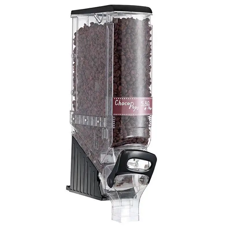 Bulk Food Dispensers - Efficient Solutions for Supermarkets