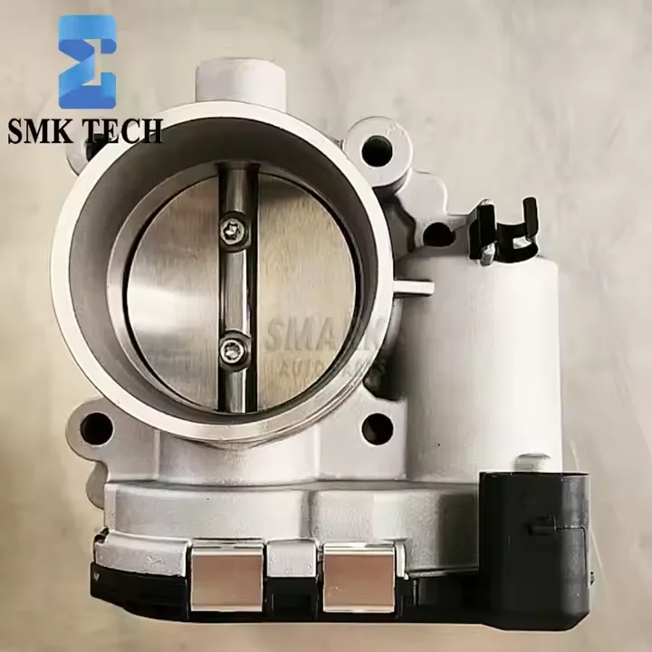 电子节气门体iac阀oem 5113105-6019 0281005580 0281005581 - Buy Throttle Body ...