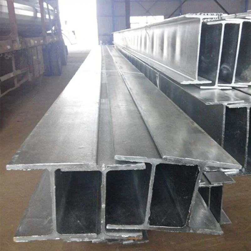 China Steel H-beams / H Beam Steel Metal Factory Price/steel H Beam ...