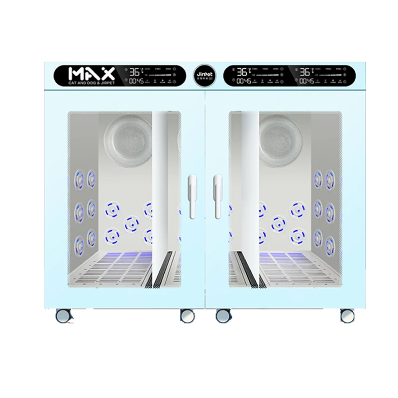 Jirpet Max Universal Cabin Dryer Triple Engines Triple Space For Large ...