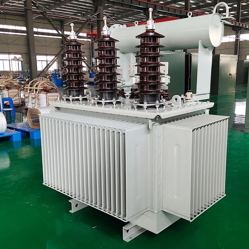 One Pc Customized 31.5MVA 35kv Oil Immersed Power Transformer| Alibaba.com
