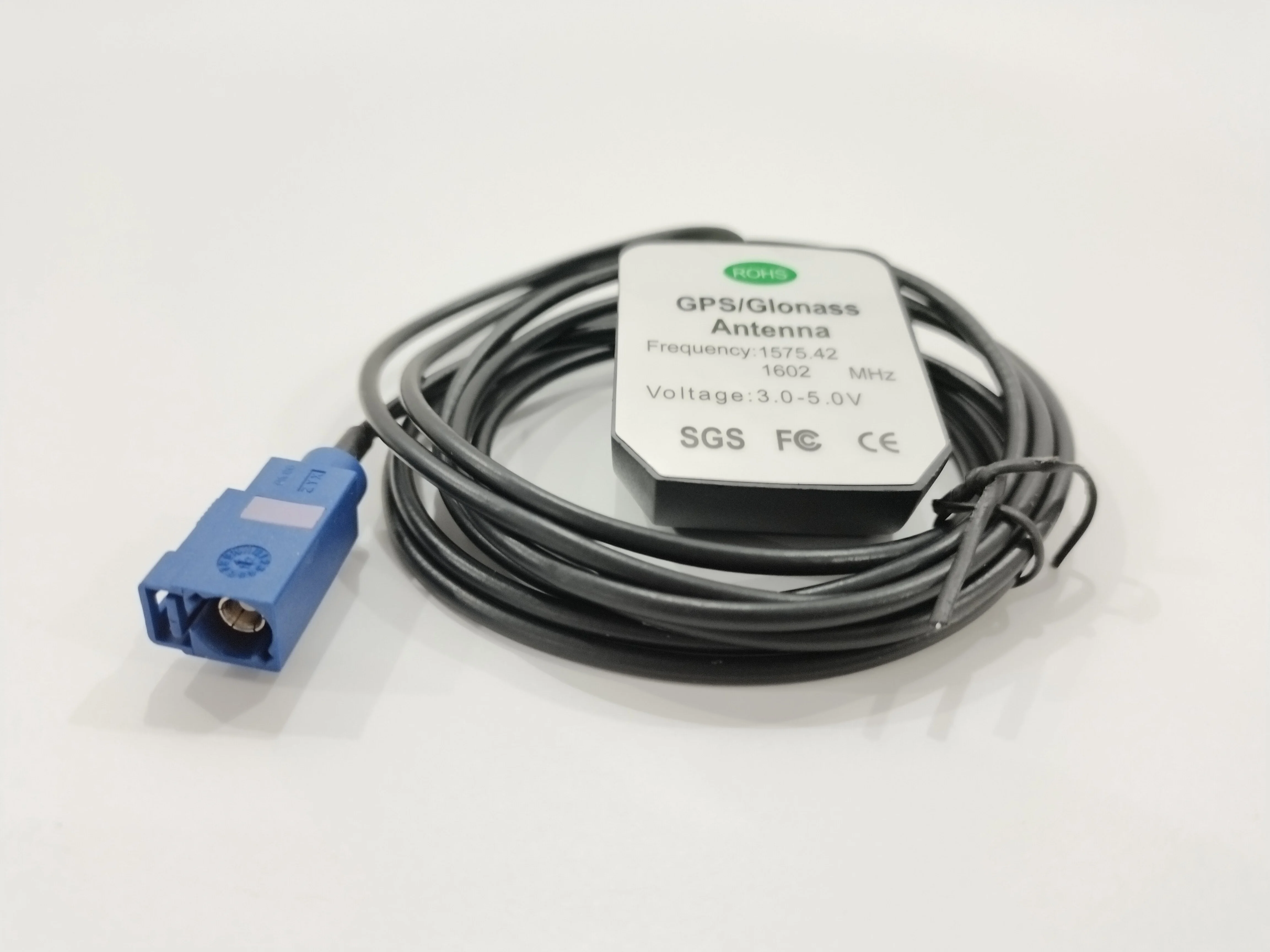 Magnetic Helical Mushroom Active Marine Usb Rohs Harris Trimble Ttk ...