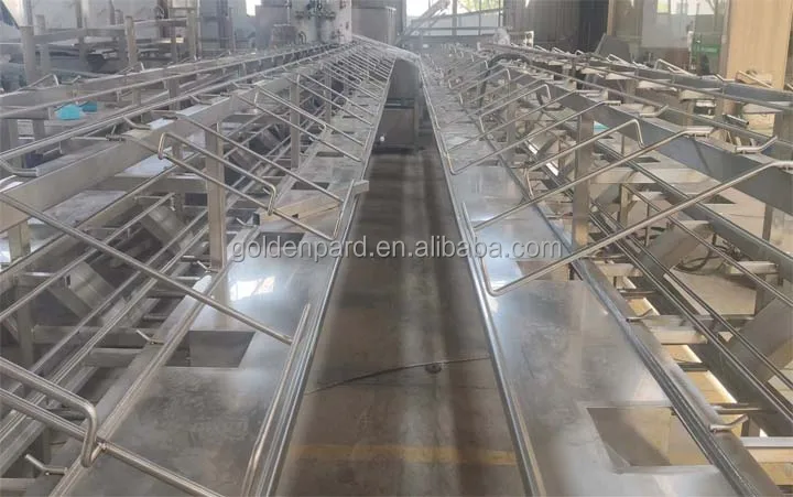 Automatic Complete Fish Canning Line Tuna Line Canned Fish With Tuna ...