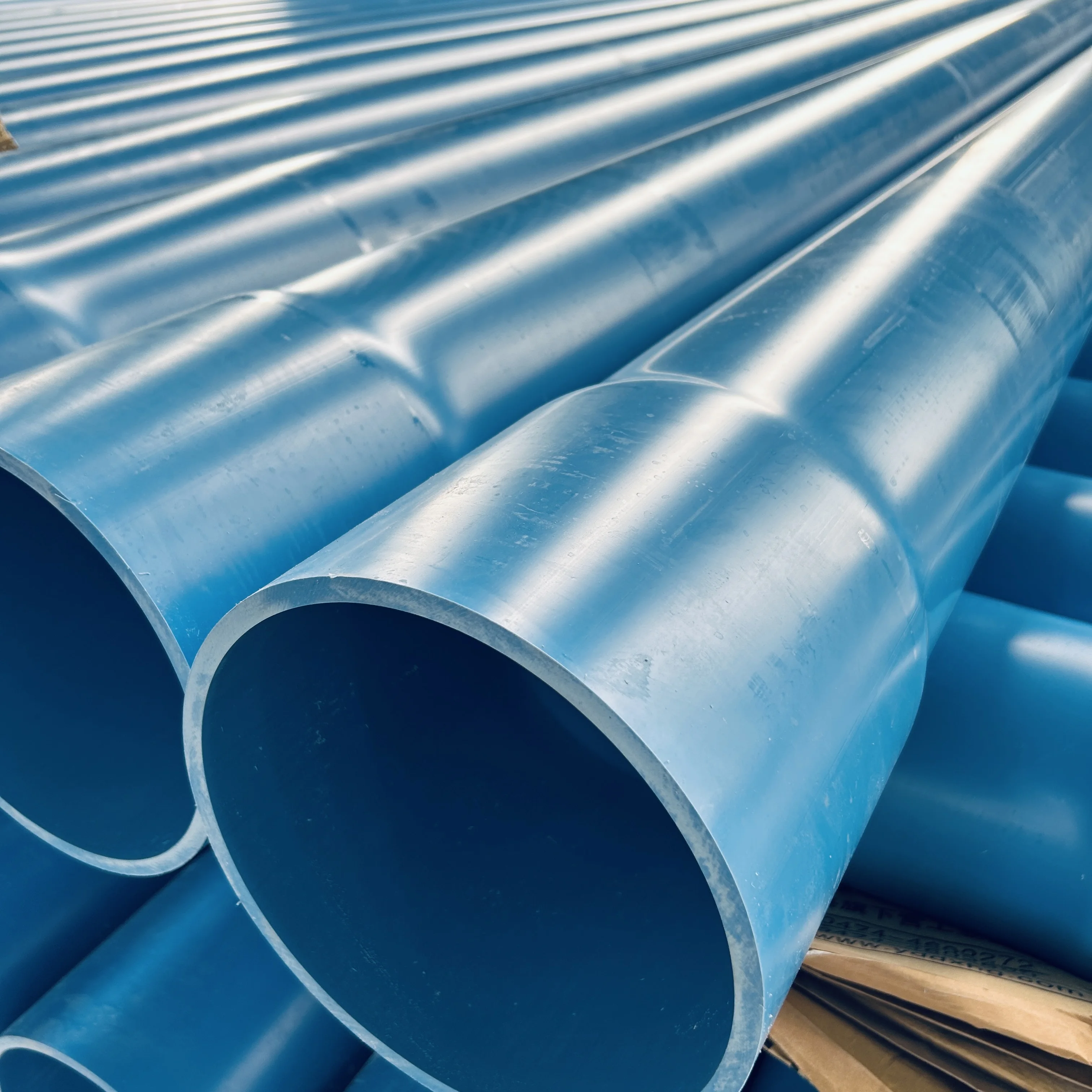 Alibaba.com: Storm 4 6 8 10 18inch PVC water drain irrigation pipe ...