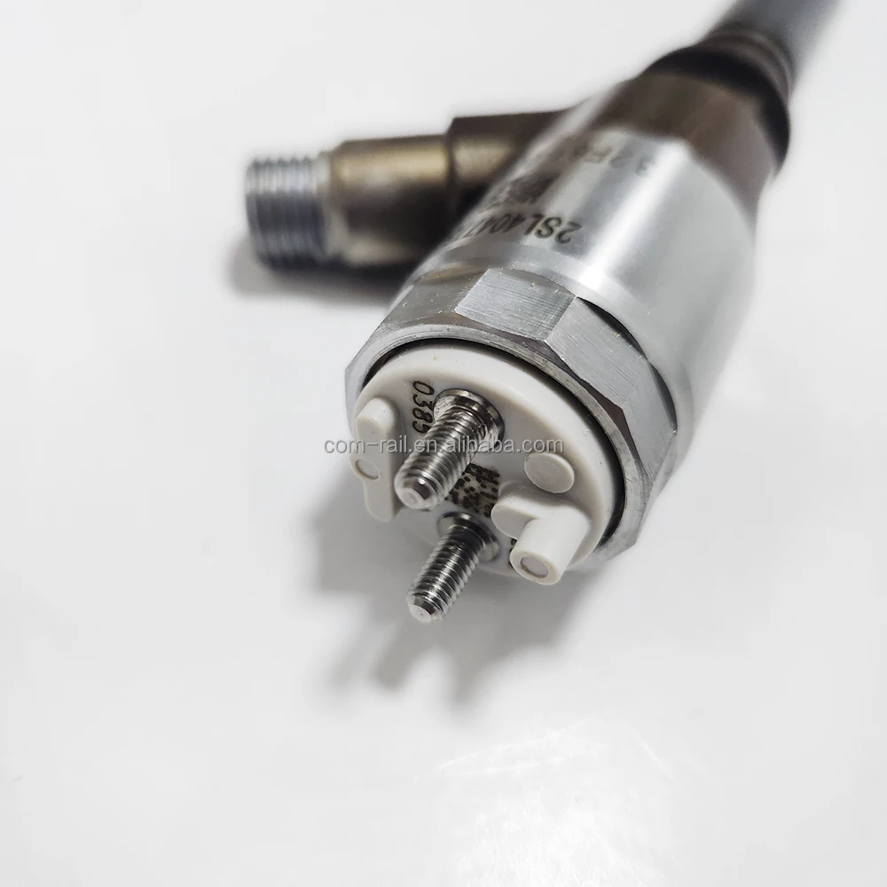 100% Original 312D 313D Injector 326-4756 CR Injector 32F61-00014 ...